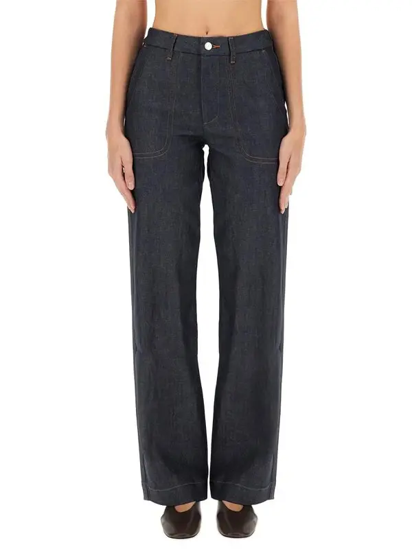 A.p.c. Seaside Jeans - Blue