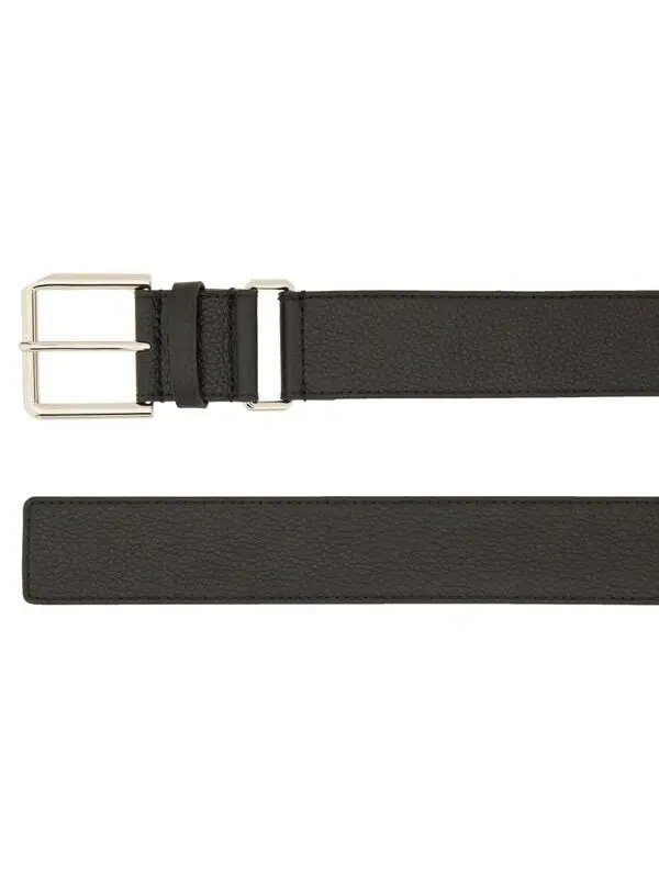 Givenchy Leather Belt