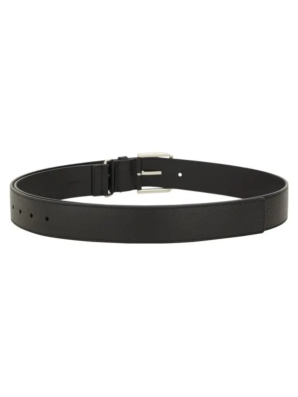 Givenchy Leather Belt