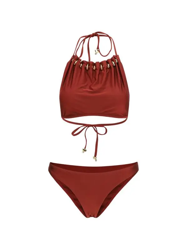 Zimmermann Beachwear - Multicolor