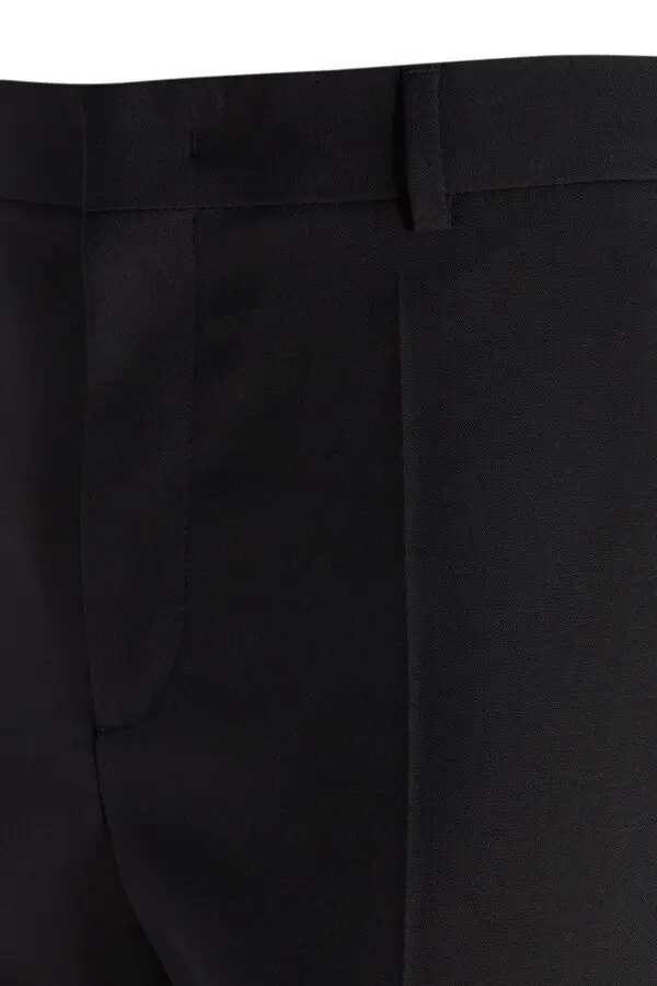 Valentino Garavani Clothing Trousers