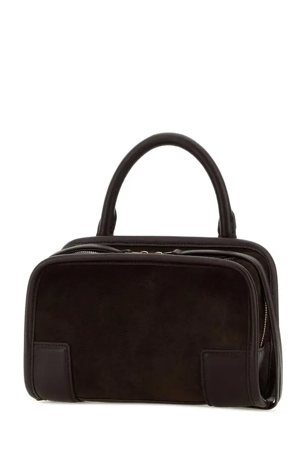 Loewe Mini Amazona Handbag