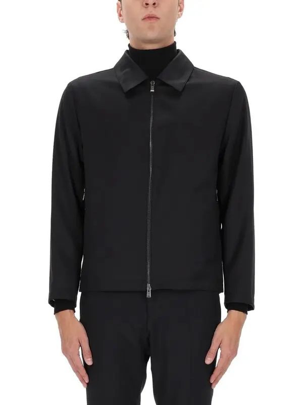 BOSS H-hanry-wing Jacket