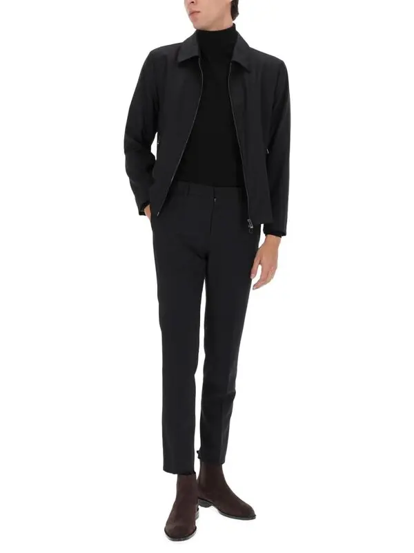 BOSS H-hanry-wing Jacket