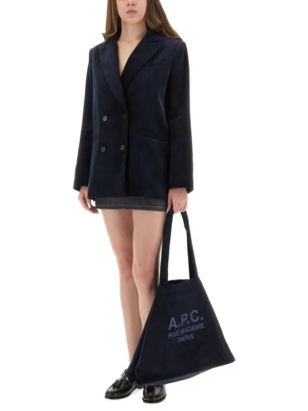 A.p.c. Lucy Jacket