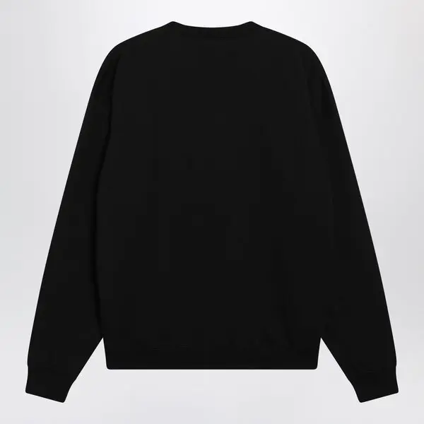 Gucci Brushed Cotton Jersey Sweatshirt