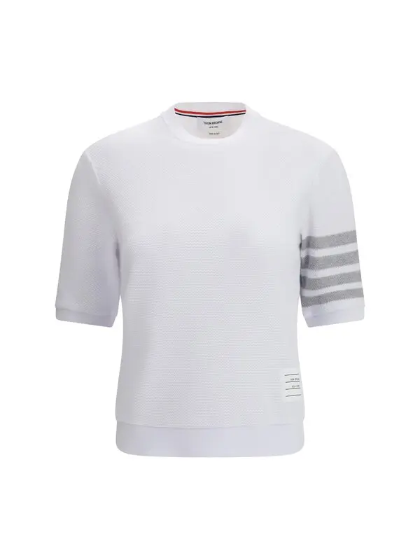 Thom Browne Cotton T-shirt