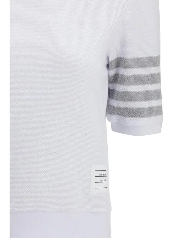 Thom Browne Cotton T-shirt