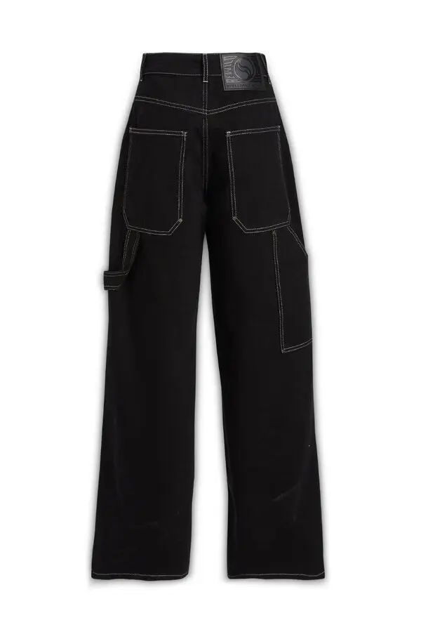 Stella McCartney Clothing Jeans
