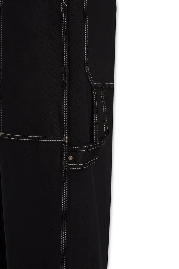 Stella McCartney Clothing Jeans