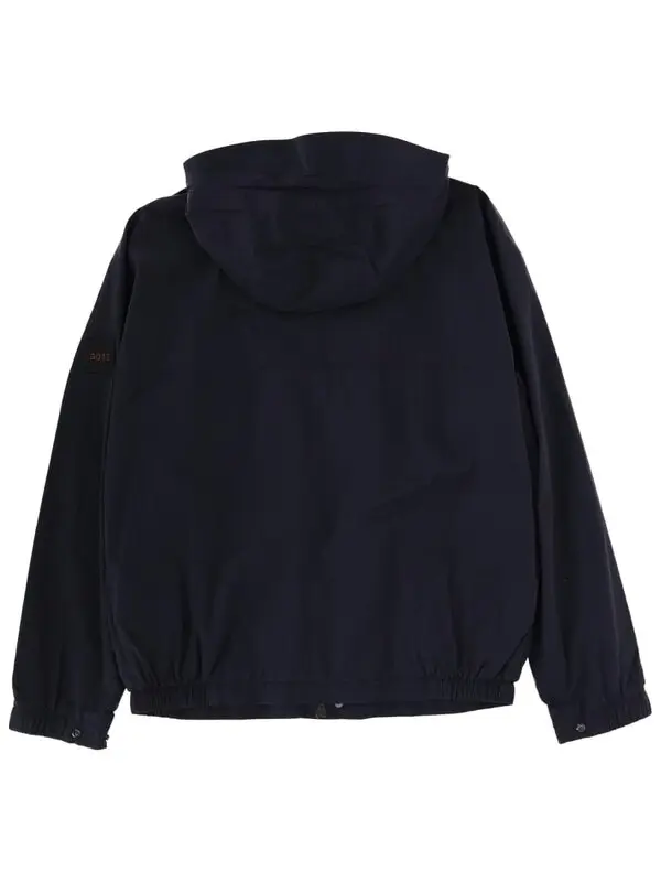 BOSS Omusk-w Jacket