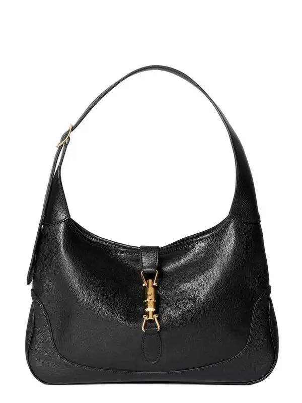 Gucci Jackie 1961 Bag - Black