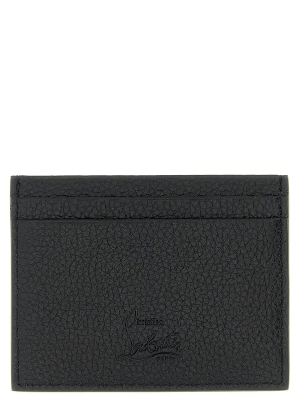 CHRISTIAN LOUBOUTIN Kios’ Card Holder