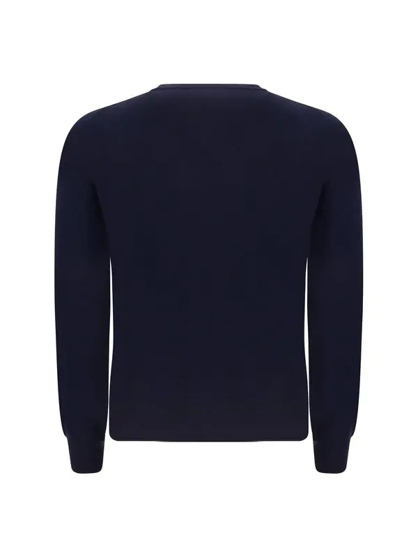 Brunello Cucinelli Virgin Wool Sweater