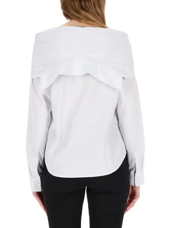Our Legacy Kaonashi Shirt
