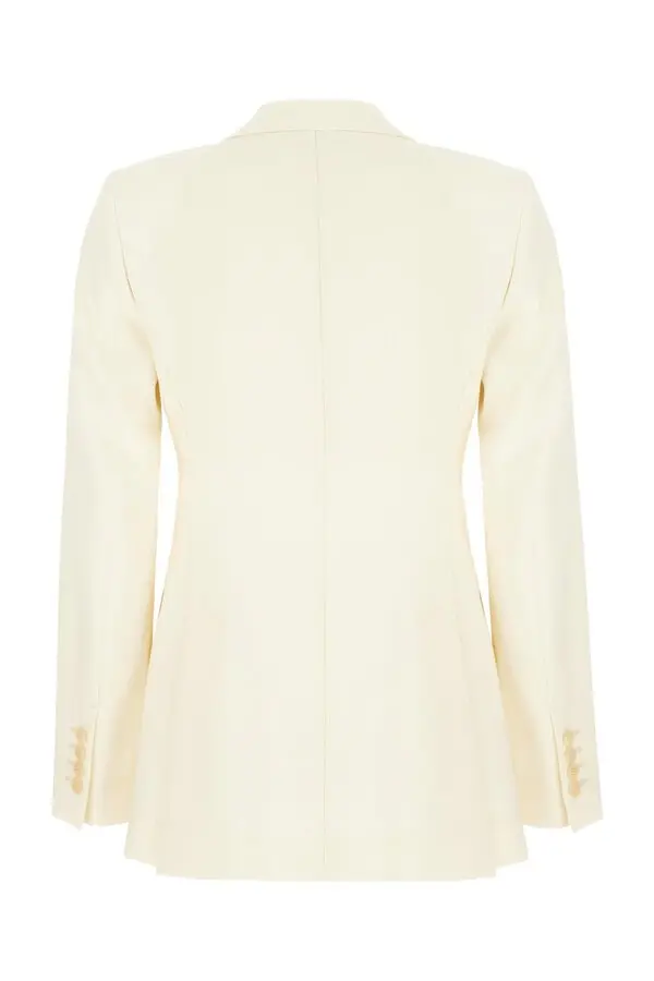 Max Mara Clothing Blazers & Gilets