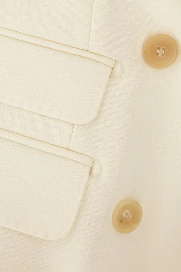 Max Mara Clothing Blazers & Gilets