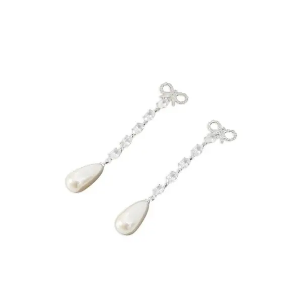 SELF-PORTRAIT Earrings