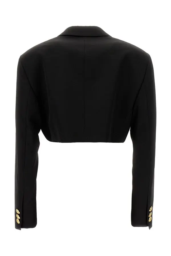 Palm Angels Clothing Blazers & Gilets