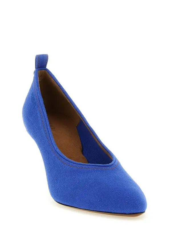 Versace Tina' Pumps