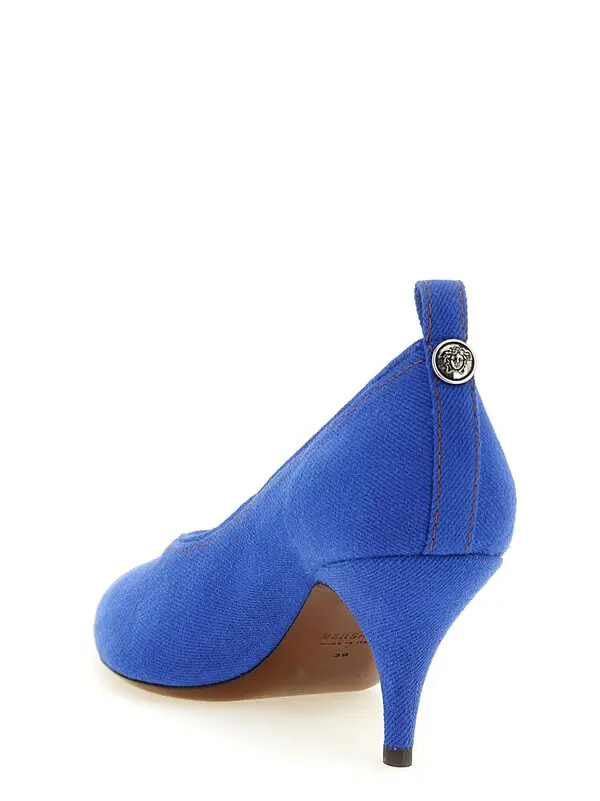 Versace Tina' Pumps