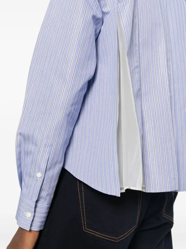 Sacai Cotton Shirt