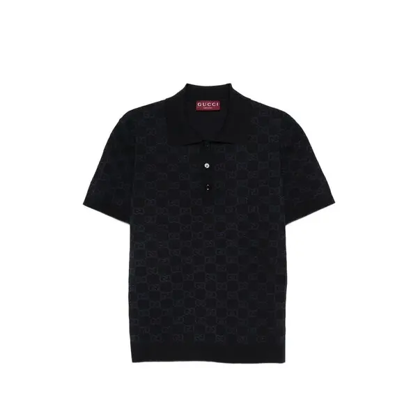 Gucci Polo Shirts