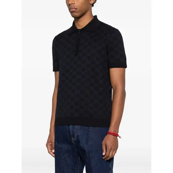 Gucci Polo Shirts