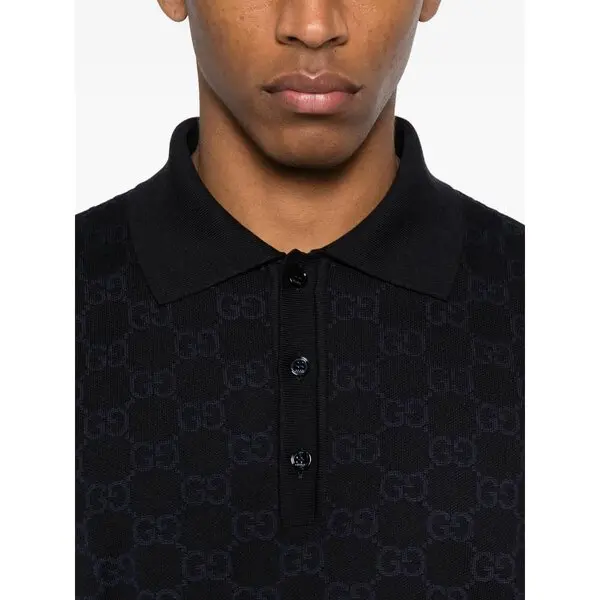 Gucci Polo Shirts