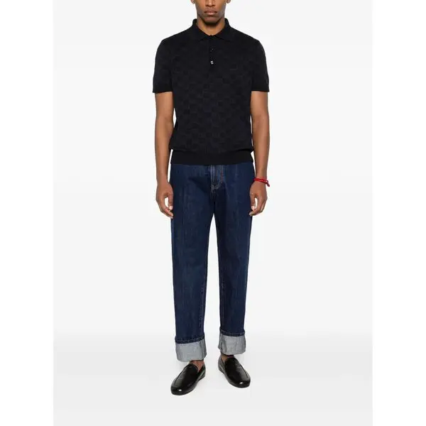 Gucci Polo Shirts