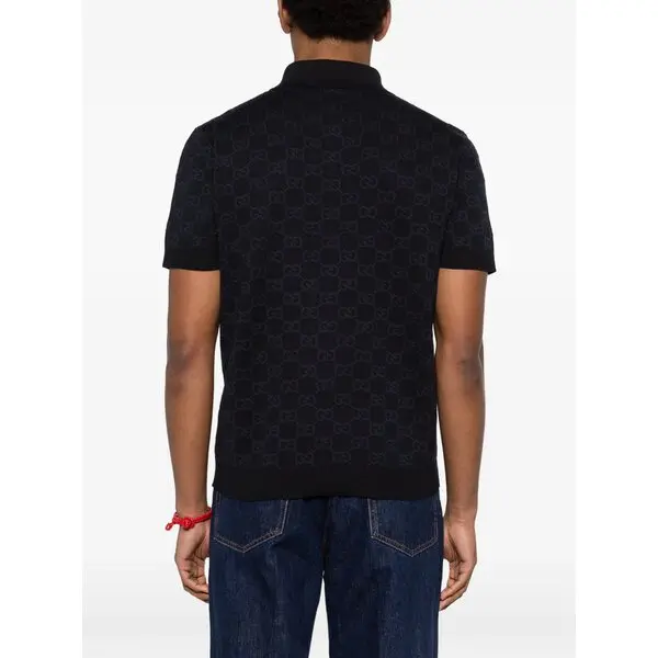 Gucci Polo Shirts