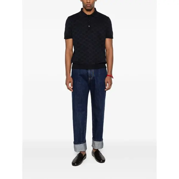 Gucci Polo Shirts