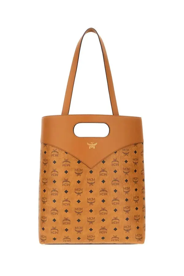 Mcm Bags Shopper Bags