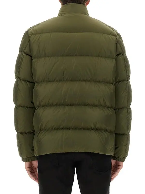 Moncler Tuileries Down Jacket