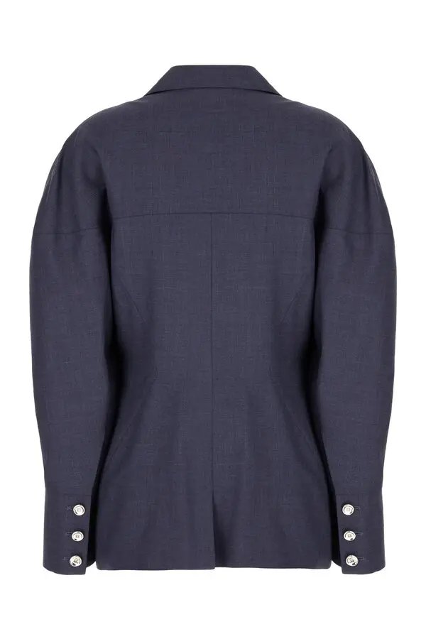 Givenchy Clothing Blazers & Gilets
