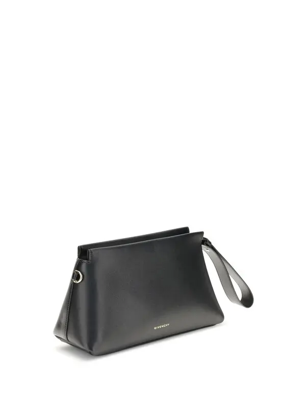 Givenchy Leather Day Pouch