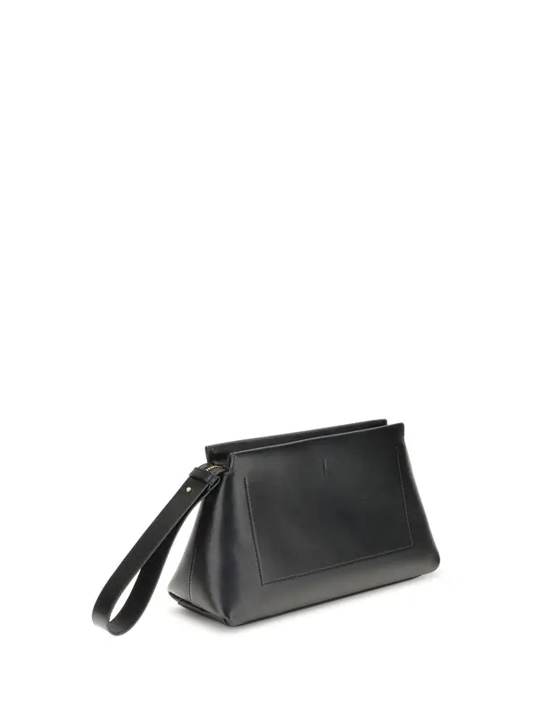 Givenchy Leather Day Pouch
