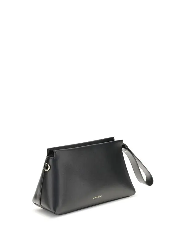 Givenchy Leather Day Pouch