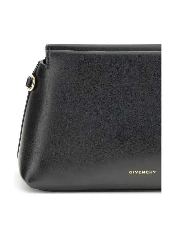 Givenchy Leather Day Pouch
