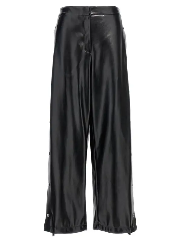 Stella McCartney Alter Mat Pants - Black