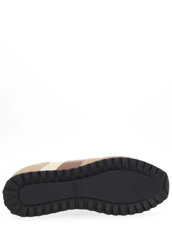 BOSS Parkour Sneaker