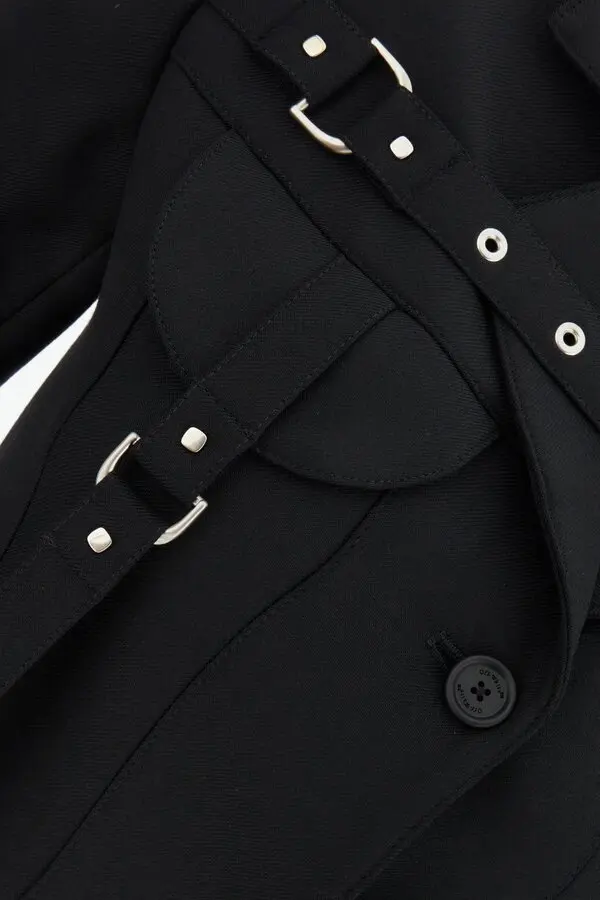 Off-White Clothing Blazers & Gilets