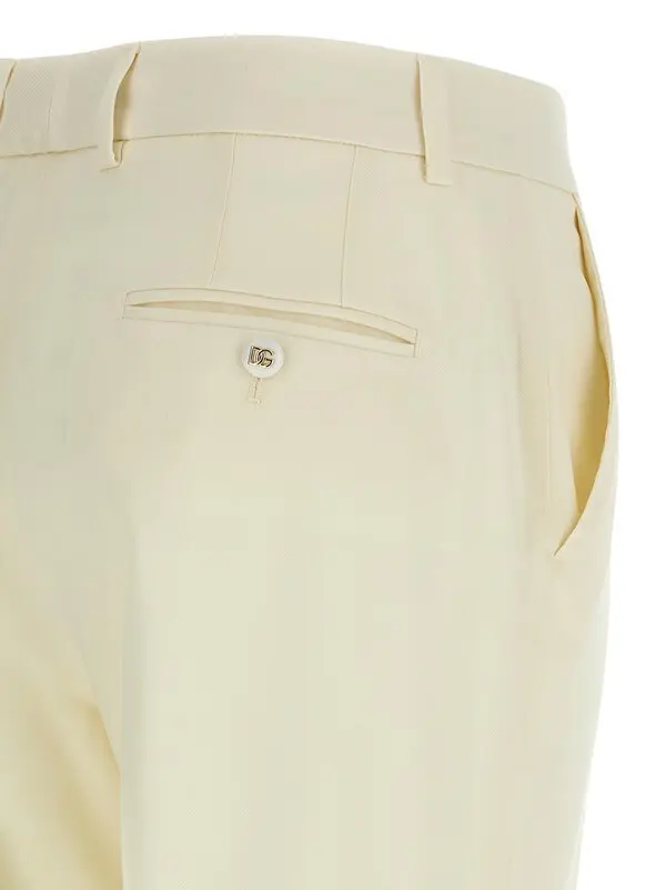 Dolce & Gabbana Kate' Pants