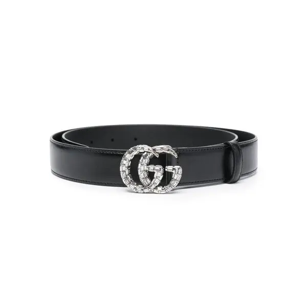 Gucci Belts - Black