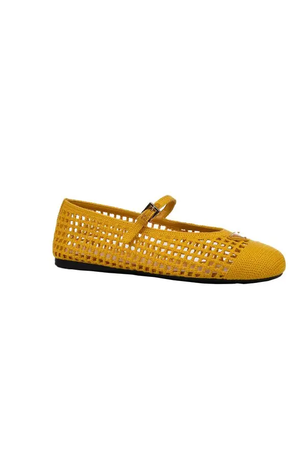Prada Shoes Flats