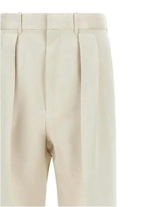 TOM FORD Double Pinch Pants