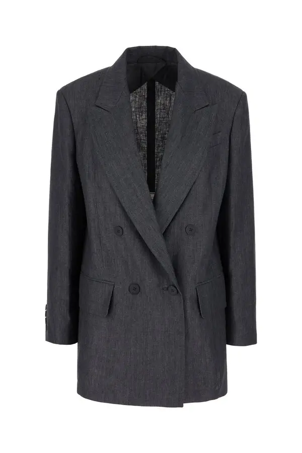 Max Mara Clothing Blazers & Gilets