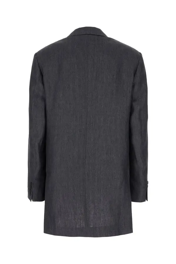 Max Mara Tailored Blazer - Multicolor
