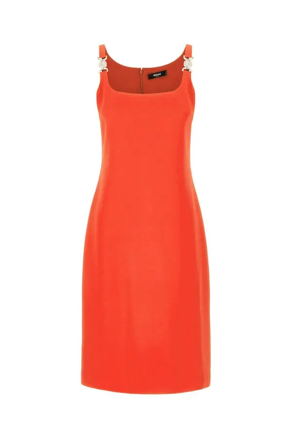 Versace Clothing Dresses