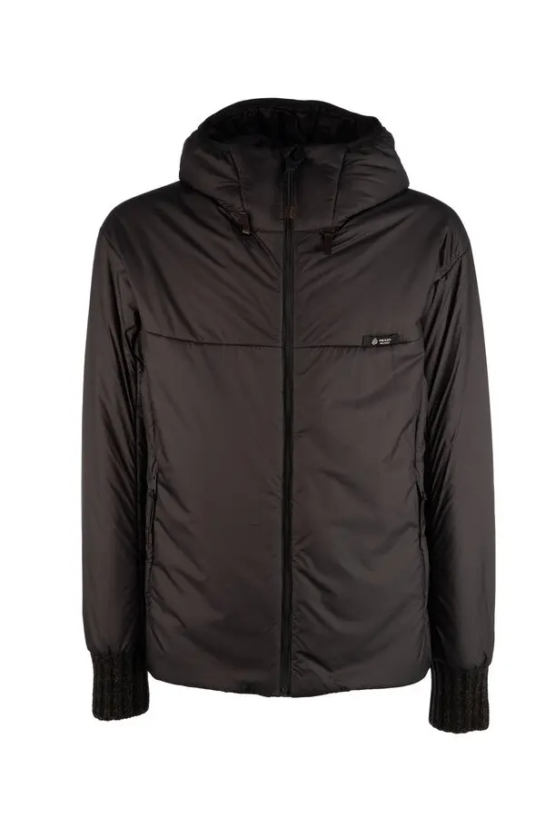 Prada Clothing Jackets